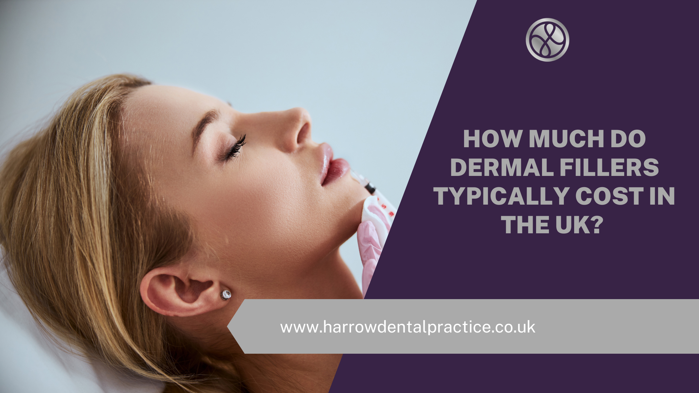 How Much Do Dermal Fillers Typically Cost In The UK? - Harrow Dental ...